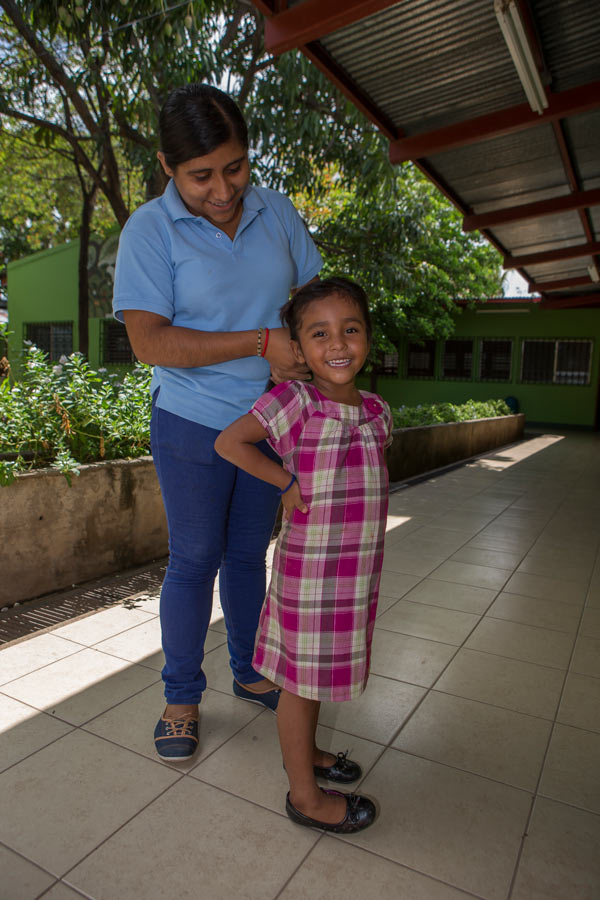 About - The Girls Home